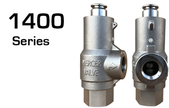Mercer Valve - JMC Technical Sales
