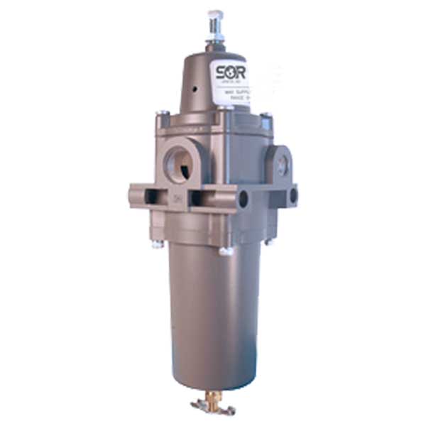 SOR Measurement and Control | JMC Technical Sales