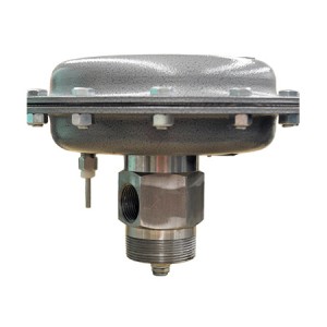 SOR Measurement and Control | JMC Technical Sales